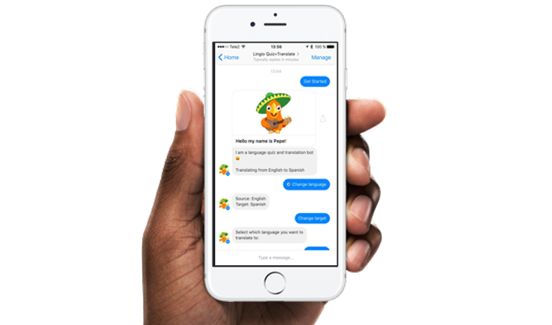 Messenger/Chat Bot Creation - Marketing Agency Echuca + Melbourne